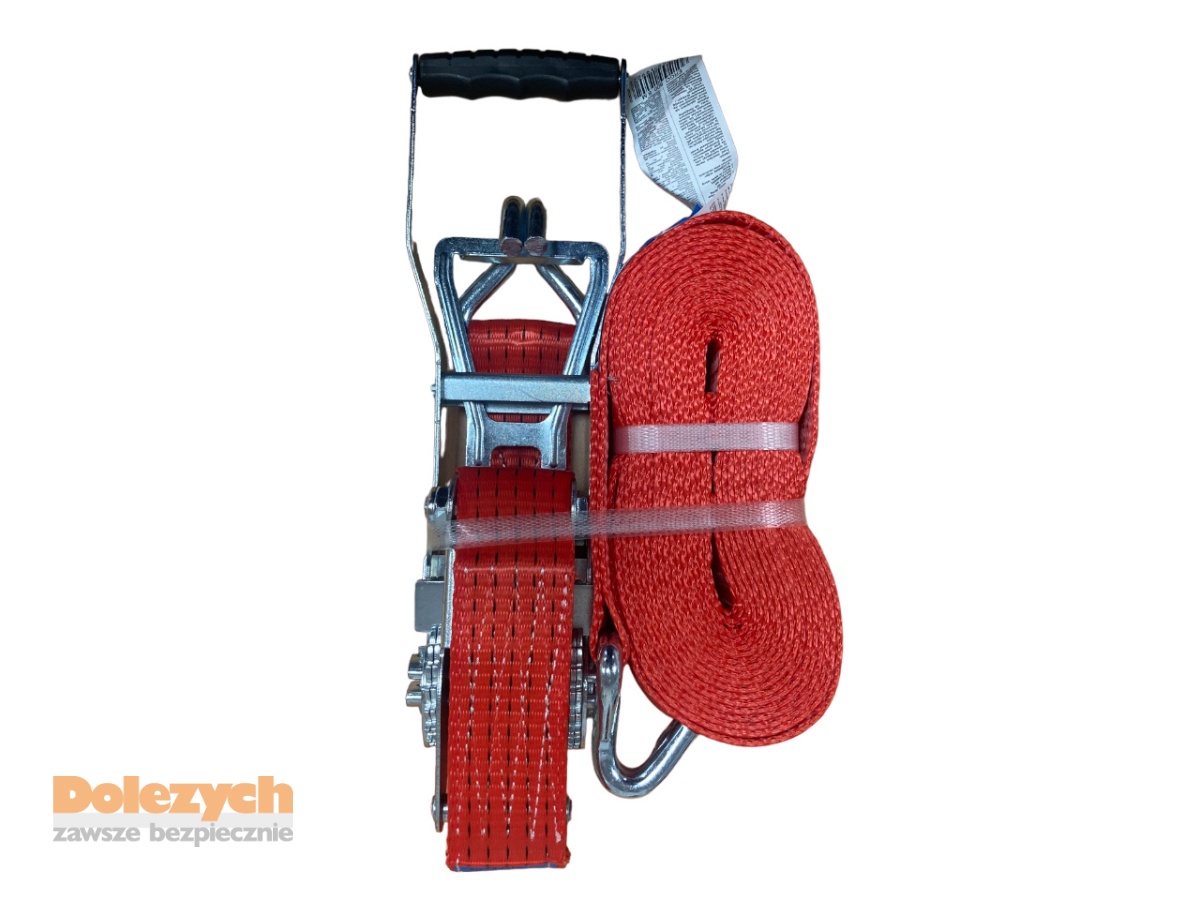 Pas transportowy LC 2500/5000 daN,Stf 500 daN,dł 8,0m > Dolezych Sp. z o.o.